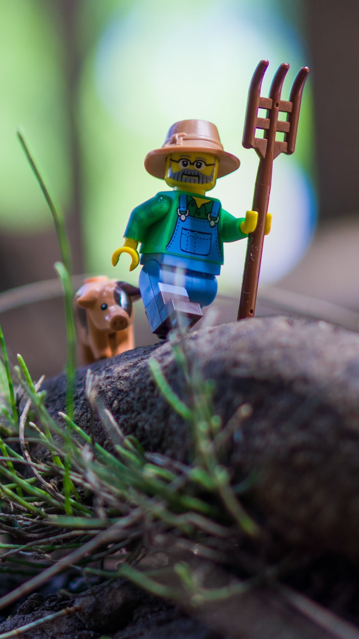 Free LEGO phone wallpapers and backgrounds – Brick Pixels