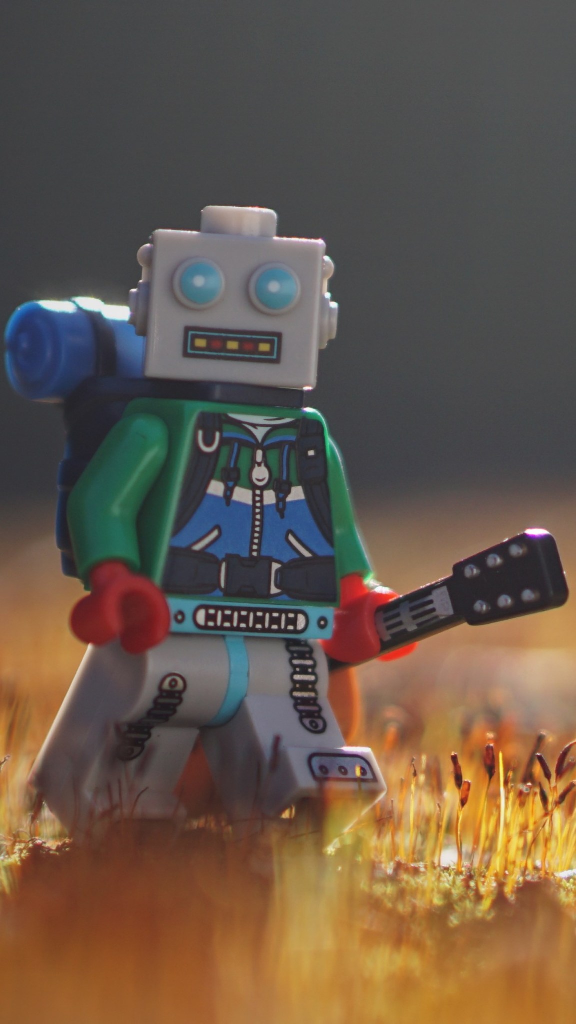 Free LEGO phone wallpapers and backgrounds – Brick Pixels